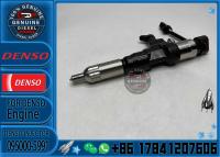 China 095000-5991 Common Rail Injector 23670-E0310 for Hino J05D 0950005991 23670E0310 for sale