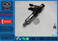 China 095000-5991 Common Rail Injector 23670-E0310 for Hino J05D 0950005991 23670E0310 for sale