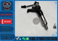 China 095000-5991 Common Rail Injector 23670-E0310 for Hino J05D 0950005991 23670E0310 for sale