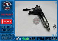China 095000-5991 Common Rail Injector 23670-E0310 for Hino J05D 0950005991 23670E0310 for sale