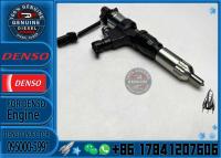 China 095000-5991 Common Rail Injector 23670-E0310 for Hino J05D 0950005991 23670E0310 for sale