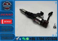 China High Quality New Fuel System Parts Diesel Fuel Injector 095000-6950 095000-6951 095000-6952 095000-6953 095000-6954 for sale
