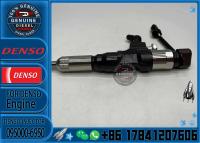 China High Quality New Fuel System Parts Diesel Fuel Injector 095000-6950 095000-6951 095000-6952 095000-6953 095000-6954 for sale