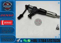 China New Diesel Fuel Common Rail Injectors 295050-0240 295050-0920 23670-E0450 J08E-TM Injector for sale
