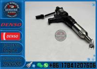 China New Diesel Fuel Common Rail Injectors 295050-0240 295050-0920 23670-E0450 J08E-TM Injector for sale