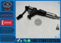 China New Diesel Fuel Common Rail Injectors 295050-0240 295050-0920 23670-E0450 J08E-TM Injector for sale