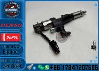 China New Diesel Fuel Common Rail Injectors 295050-0240 295050-0920 23670-E0450 J08E-TM Injector for sale
