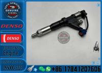 China High Quality Common Rail Injector 095000-5221 095000-5222 095000-5223 for Diesel Nozzle Assembly for sale