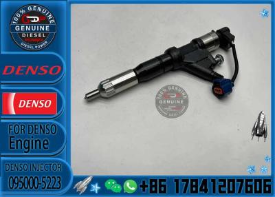 China High Quality Common Rail Injector 095000-5221 095000-5222 095000-5223 for Diesel Nozzle Assembly for sale