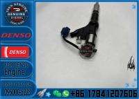 China High Quality Common Rail Injector 095000-5221 095000-5222 095000-5223 for Diesel Nozzle Assembly for sale