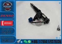 China High Quality Common Rail Injector 095000-5221 095000-5222 095000-5223 for Diesel Nozzle Assembly for sale