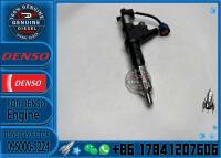 China High Quality Common Rail Injector 095000-5221 095000-5222 095000-5223 for Diesel Nozzle Assembly for sale
