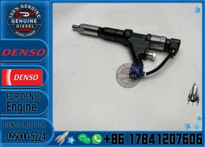 China High Quality Common Rail Injector 095000-5221 095000-5222 095000-5223 for Diesel Nozzle Assembly for sale