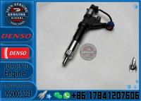 China High Quality Common Rail Injector 095000-5221 095000-5222 095000-5223 for Diesel Nozzle Assembly for sale
