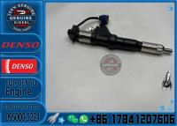 China High Quality Common Rail Injector 095000-5221 095000-5222 095000-5223 for Diesel Nozzle Assembly for sale