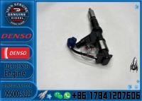 China Diesel Fuel Injector 095000-5226 095000-5220 095000-5225 for HINO E13C 23670-E0341 23670-E0340 for sale