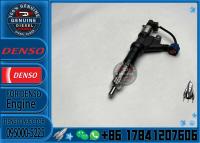 China Diesel Fuel Injector 095000-5226 095000-5220 095000-5225 for HINO E13C 23670-E0341 23670-E0340 for sale