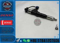 China 095000-5970 Brand New Diesel Common Rail Fuel Injector 095000-5970 095000-5223 095000-5226 for Excavator Truck Spare Parts for sale