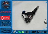 China 095000-5970 Brand New Diesel Common Rail Fuel Injector 095000-5970 095000-5223 095000-5226 for Excavator Truck Spare Parts for sale
