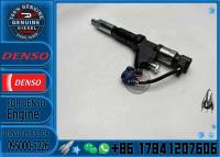 China 095000-5970 Brand New Diesel Common Rail Fuel Injector 095000-5970 095000-5223 095000-5226 for Excavator Truck Spare Parts for sale