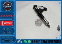 China 095000-5970 Brand New Diesel Common Rail Fuel Injector 095000-5970 095000-5223 095000-5226 for Excavator Truck Spare Parts for sale