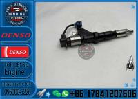 China 095000-5970 Brand New Diesel Common Rail Fuel Injector 095000-5970 095000-5223 095000-5226 for Excavator Truck Spare Parts for sale