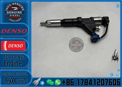 China Common Rail Fuel Injector Diesel Fuel Injector 095000-5970 095000-5971 095000-5972 095000-5973 for Denso Injector for sale