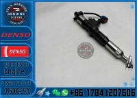China Common Rail Fuel Injector Diesel Fuel Injector 095000-5970 095000-5971 095000-5972 095000-5973 for Denso Injector for sale