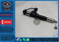 China Common Rail Fuel Injector Diesel Fuel Injector 095000-5970 095000-5971 095000-5972 095000-5973 for Denso Injector for sale