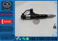 China Common Rail Fuel Injector Diesel Fuel Injector 095000-5970 095000-5971 095000-5972 095000-5973 for Denso Injector for sale