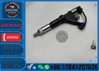 China Common Rail Fuel Injector Diesel Fuel Injector 095000-5970 095000-5971 095000-5972 095000-5973 for Denso Injector for sale