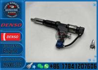 China Common Rail Fuel Injector Diesel Fuel Injector 095000-5970 095000-5971 095000-5972 095000-5973 for Denso Injector for sale