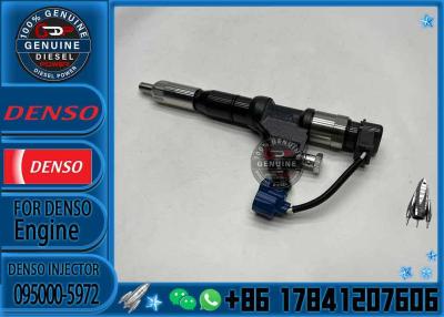 China Common Rail Fuel Injector Diesel Fuel Injector 095000-5970 095000-5971 095000-5972 095000-5973 for Denso Injector for sale