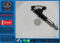 China Common Rail Fuel Injector Diesel Fuel Injector 095000-5970 095000-5971 095000-5972 095000-5973 for Denso Injector for sale
