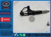 China Common Rail Fuel Injector Diesel Fuel Injector 095000-5970 095000-5971 095000-5972 095000-5973 for Denso Injector for sale