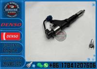 China Common Rail Fuel Injector Diesel Fuel Injector 095000-5970 095000-5971 095000-5972 095000-5973 for Denso Injector for sale