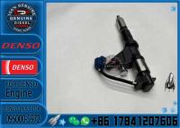China Common Rail Fuel Injector Diesel Fuel Injector 095000-5970 095000-5971 095000-5972 095000-5973 for Denso Injector for sale