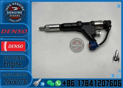 China 295050-2730 for Hino 23670E0A71 Diesel Injector 2950502730 23670-E0A71 for sale