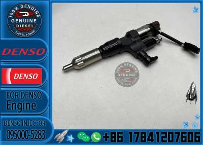 China Fuel Injectors 095000-5283 23670-E0291 for Hino Truck J08E Engine for sale