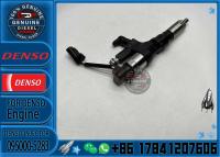 China Fuel Injectors 095000-5283 23670-E0291 for Hino Truck J08E Engine for sale