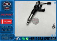 China Fuel Injectors 095000-5283 23670-E0291 for Hino Truck J08E Engine for sale
