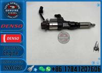 China Common Rail Injector 095000-6601 23670-E0040 095000-6602 095000-6603 for sale