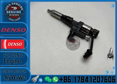 China Common Rail Injector 095000-6601 23670-E0040 095000-6602 095000-6603 for sale