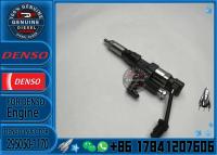 China New High Quality Diesel Engine Fuel Injector 295050-1171 295050-1170 295050-0790 295050-0231 295050-1440 23670-E0570 23670-E0031 for sale
