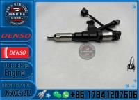 China New Common Rail Nozzle DLLA150P835 for Engine Fuel Injector 095000-5210 095000-5211 095000-5212 095000-5213 for sale