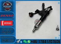 China New Common Rail Nozzle DLLA150P835 for Engine Fuel Injector 095000-5210 095000-5211 095000-5212 095000-5213 for sale