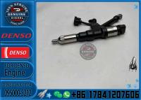 China New Common Rail Nozzle DLLA150P835 for Engine Fuel Injector 095000-5210 095000-5211 095000-5212 095000-5213 for sale