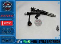 China New Common Rail Nozzle DLLA150P835 for Engine Fuel Injector 095000-5210 095000-5211 095000-5212 095000-5213 for sale