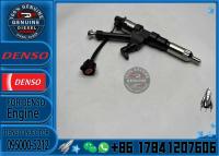 China New Common Rail Nozzle DLLA150P835 for Engine Fuel Injector 095000-5210 095000-5211 095000-5212 095000-5213 for sale