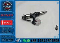 China Diesel Fuel Injector 095000-6860 095000-6861 ME304627 ME307086 for sale